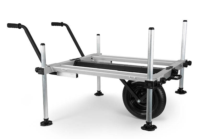 Транспортер платформа Matrix Duralite Platform Barrow - GTR005 купить в Украине Fishing one ☞ от ...